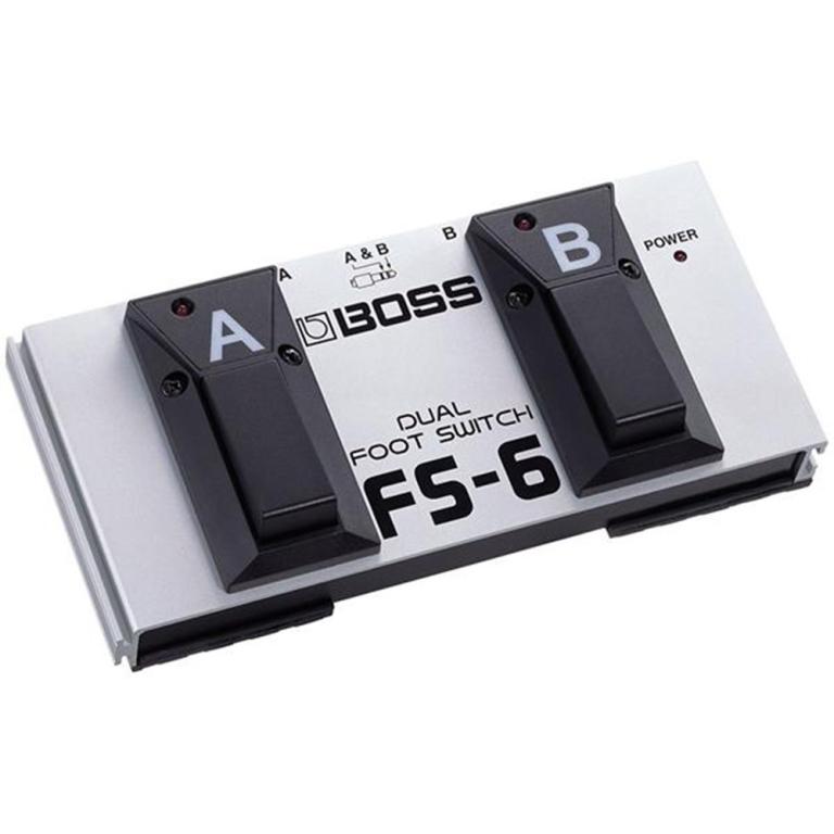 Boss FS-6 – Sky Audio